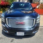 California: San Jose Transfer to San Francisco - The Booking Process and Flexibility