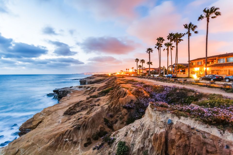 California Sunset Brewery Tour - Key Points