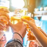 California Sunset Brewery Tour - The Itinerary Breakdown