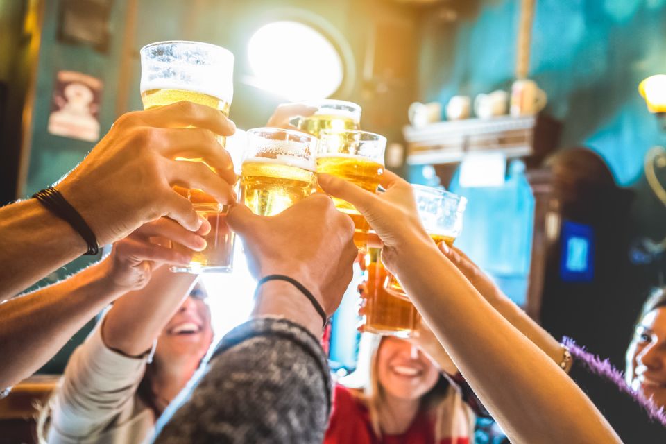 California Sunset Brewery Tour - Authentic Insights from Reviewers