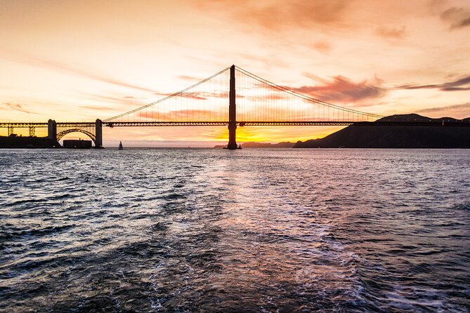 California Sunset Cruise (2-hours) - Final Thoughts