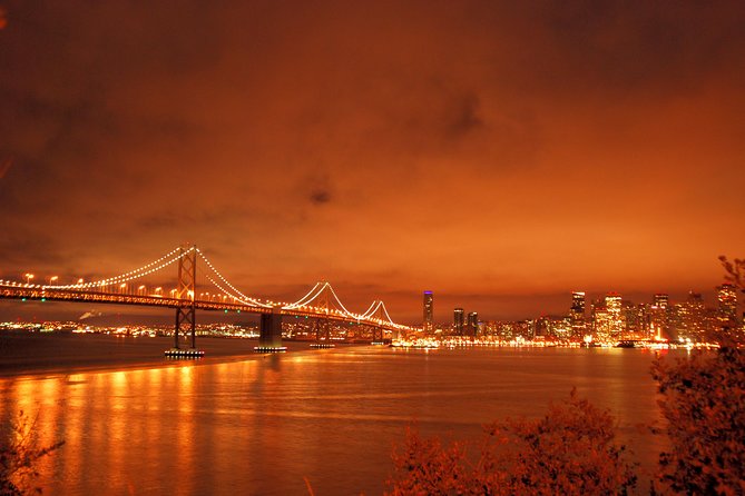 California Sunset Cruise (2-hours) - FAQs