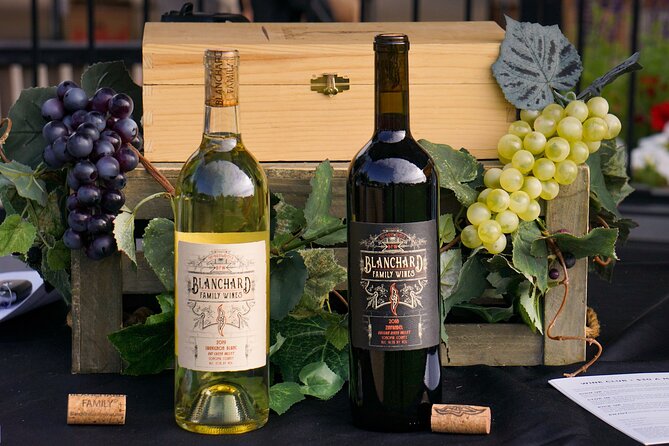 California Vs. Colorado Wine Tasting - An In-Depth Review of the California Vs. Colorado Wine Tasting
