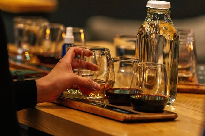 California Vs. Colorado Wine Tasting - Who This Tour Is Best For