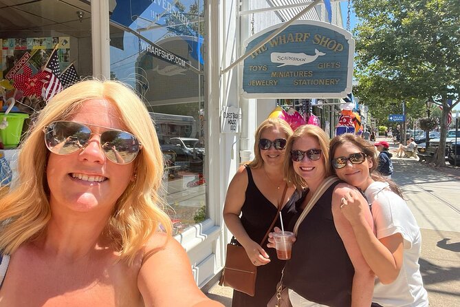 Calistoga Crusade Scavenger Hunt - Authentic Insights from Past Participants