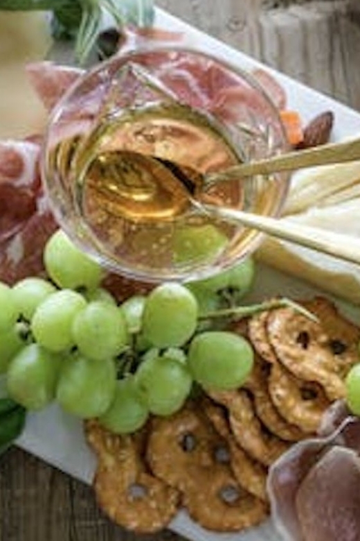 Calistoga: Napa Valley Cycling and Winery Tour with Picnic - Why This Tour Could Be a Great Fit