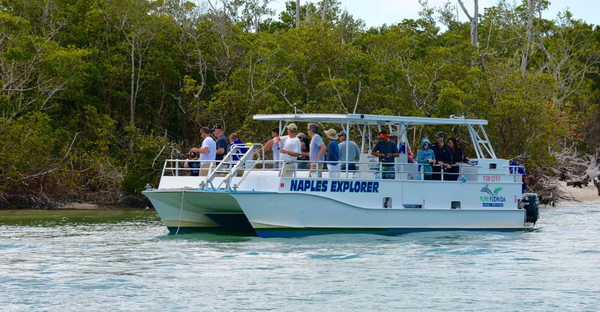Calm Bay/Coastal Fishing - Key Points