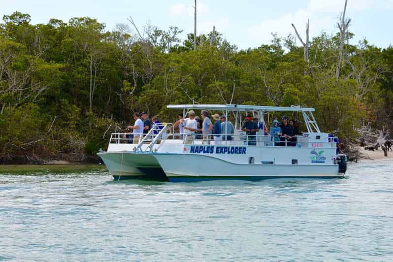 Calm Bay/Coastal Fishing - Why This Tour Stands Out