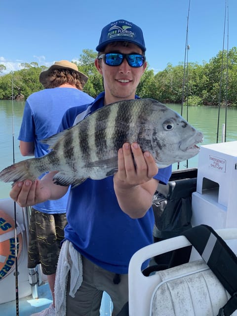 Calm Bay/Coastal Fishing - Who Should Consider This Experience?