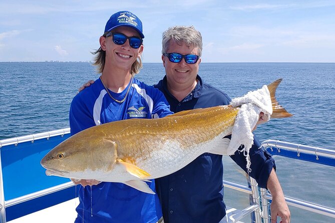 Calm Bay Fishing - A Complete Look at Calm Bay Fishing: Naples Relaxed Coastal Catch