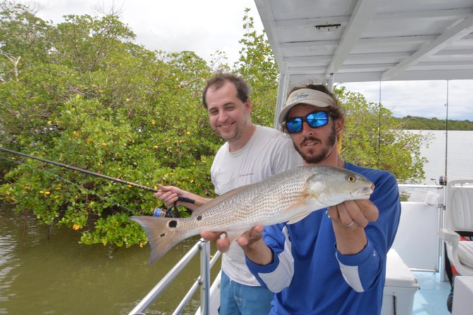 Calm Bay Fishing - Who Is This Tour Best For?