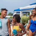 Calverton: Splish Splash Admission Ticket - Authentic Insights from Visitors