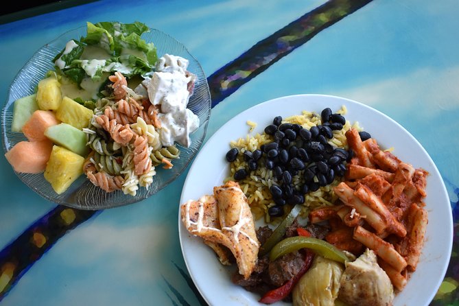 Calypso Breeze Daytime Tropical Buffet - Final Thoughts
