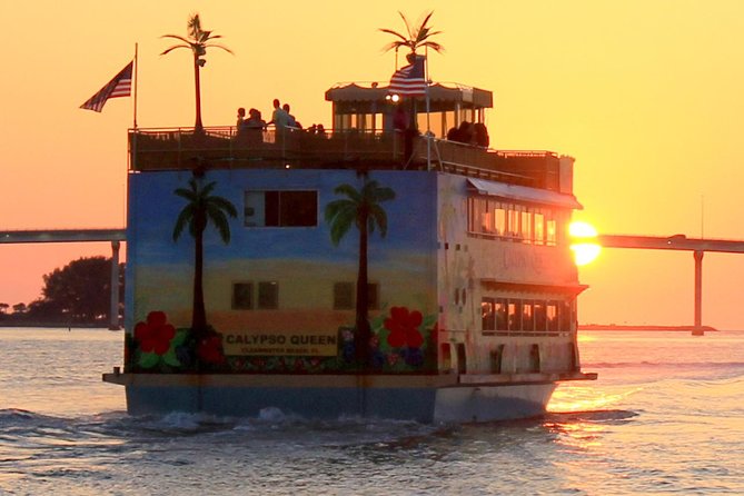 Calypso Queen Tropical Party Buffet Cruise - Final Thoughts: Who Will Love This Cruise?