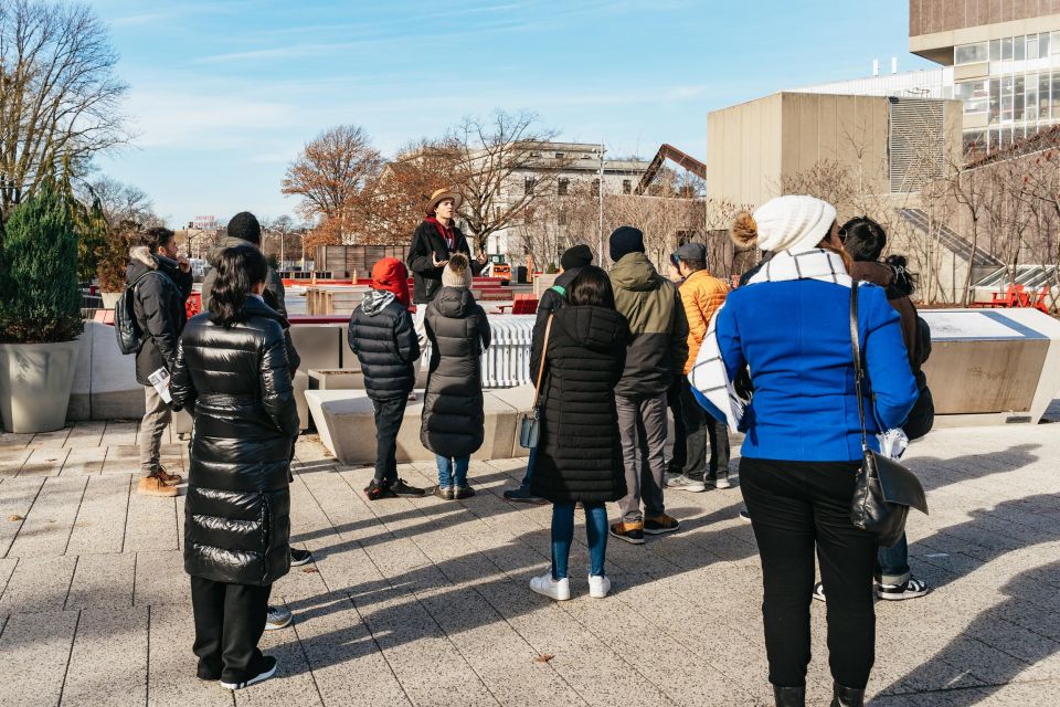 Cambridge: Harvard University Student-Guided Walking Tour - FAQ