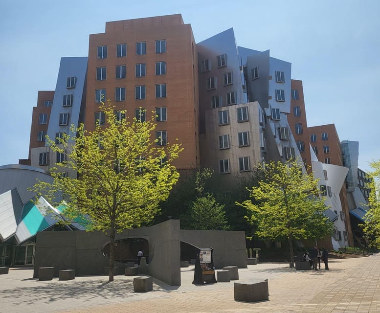 Cambridge, Massachusetts: MIT and Harvard Walking Tour - FAQs