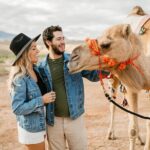 Camel Safari - Camel Ride and Zoo Tour - Practical Tips for Visitors