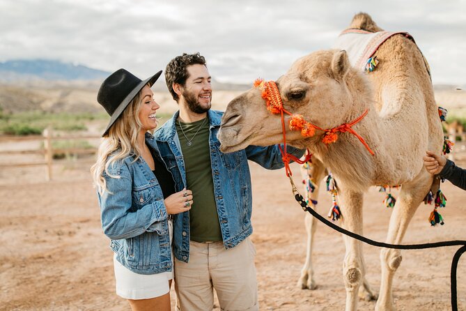 Camel Safari - Camel Ride and Zoo Tour - Practical Tips for Visitors