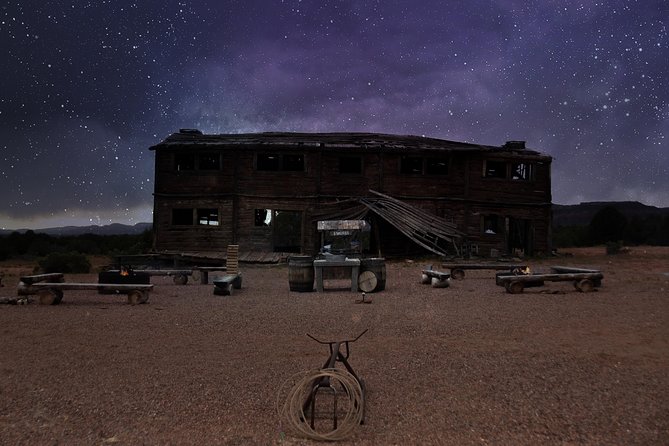 Campfire S'mores and Stars Tour in Kanab - Who Is This Tour Best For?