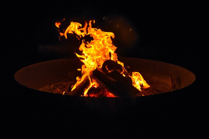 Campfire S'mores and Stars Tour in Kanab - FAQ