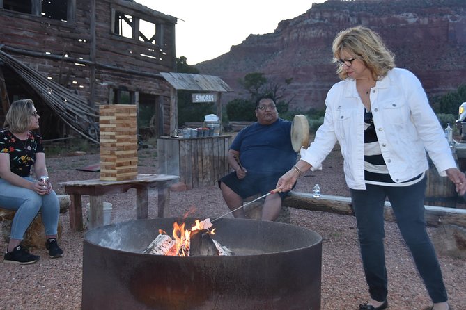 Campfire S'mores and Stars Tour in Kanab - Final Thoughts