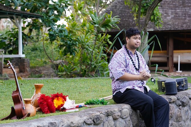 Campfire Storytelling of Hawaii's Dark History Beneath The Stars - An Overview of the Experience