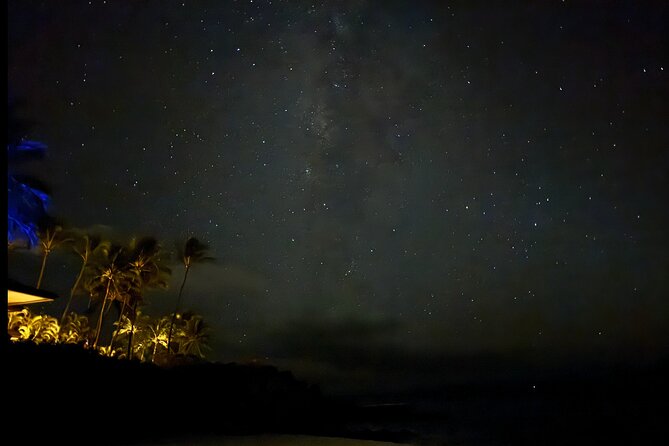 Campfire Storytelling of Hawaii's Dark History Beneath The Stars - Final Thoughts
