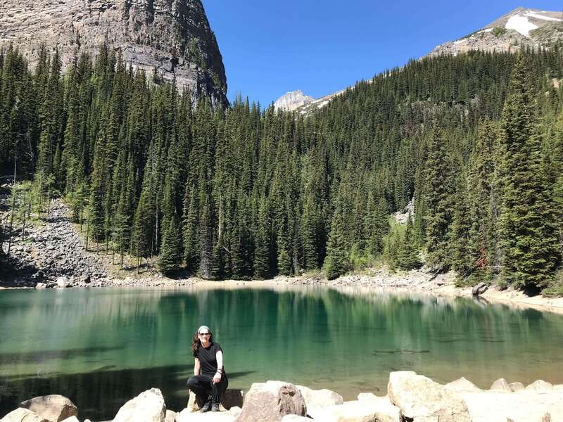 Canada 7Day National Parks Camping Tour from Seattle - Introduction: Exploring the Canadian Rockies on a 7-Day Camping Adventure  