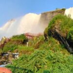 Canada/USA Incredible Wonder Tour of both sides of Niagara Falls - Authentic Experiences from Reviewers