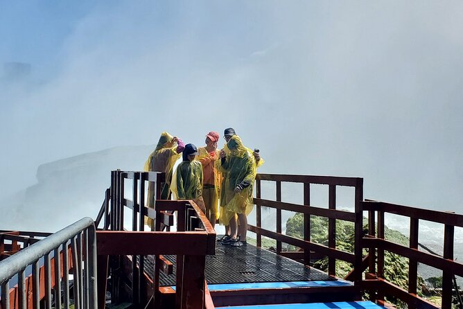 Canada/USA Incredible Wonder Tour of both sides of Niagara Falls - Final Thoughts: Who Will Love This Tour?  