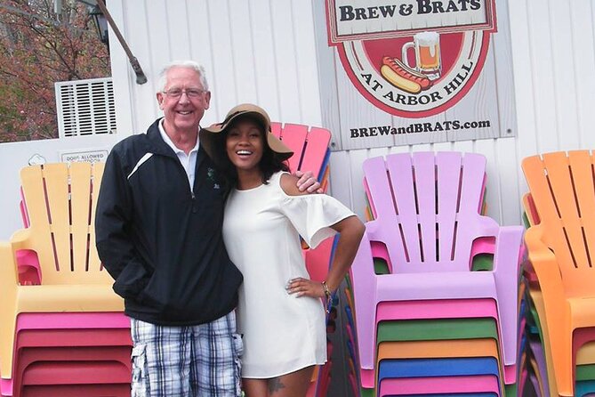 Canandaigua Lake Brewery Tour - What Makes This Tour Stand Out?