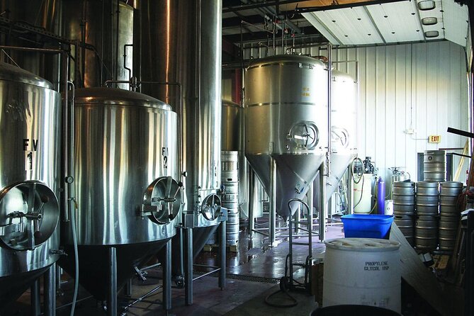 Canandaigua Lake Brewery Tour - Who Will Love This Experience?
