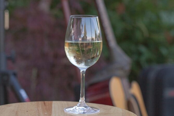 Canandaigua Wine Trail Experience - Canandaigua Wine Trail Experience: A Close Look at New York’s Wine Country