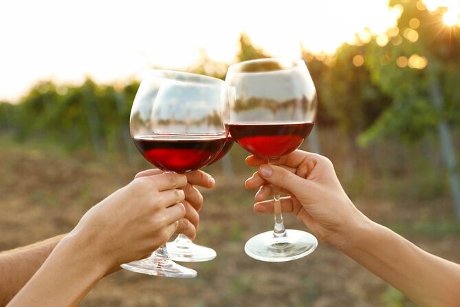 Canandaigua Wine Trail Experience - Key Points from the Canandaigua Wine Trail Experience