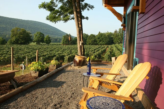 Canandaigua Wine Trail Experience - Final Thoughts