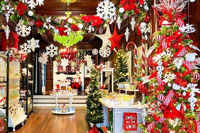 Candy Cane Making Class - Why This Experience Works