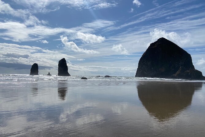 Cannon Beach Hiking Tour on the Oregon Coast - Who Is This Tour Best For?