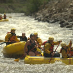 Cañon City: Bighorn Sheep Canyon Guided Rafting Adventure - The Practicalities: Pricing, Duration, and Meeting Details
