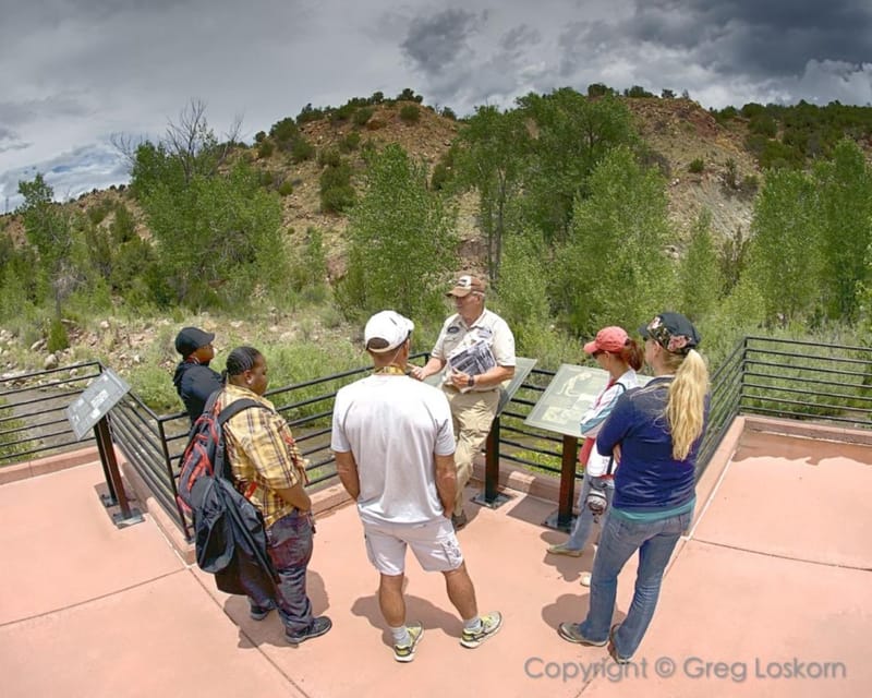 Cañon City: Colorado Jeep Tours - Red Canyon Half-Day Tour - Exploring Red Canyon on a 4x4 Jeep