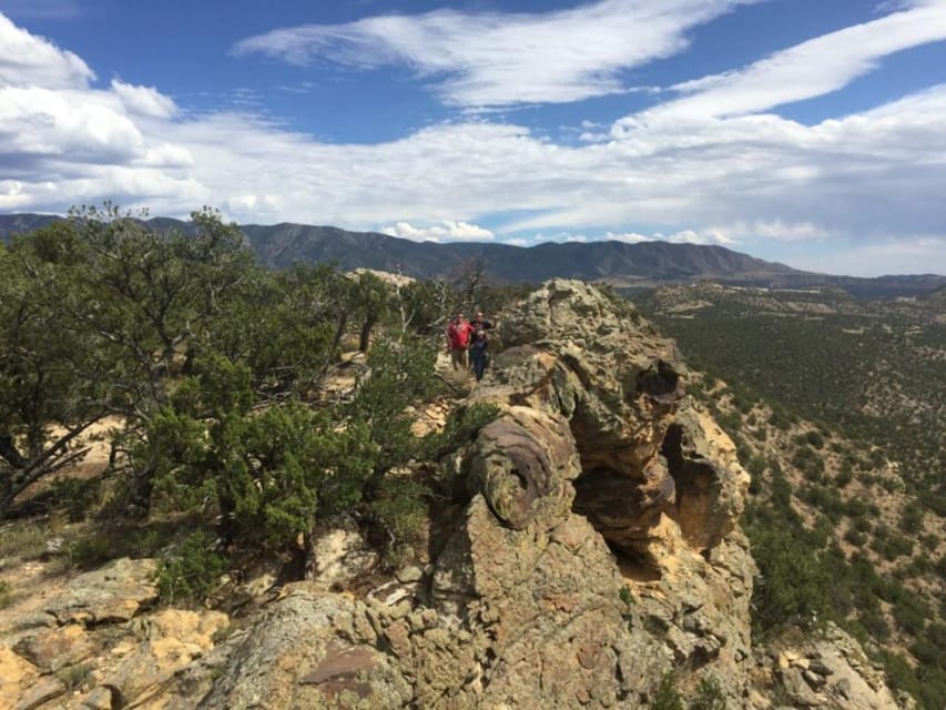 Cañon City: Colorado Jeep Tours - Red Canyon Half-Day Tour - The Sum Up