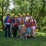 Cañon City: Family Float Rafting With Lunch, Photo & Wetsuit - Who Should Consider This Tour?
