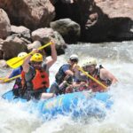 Cañon City: Half-Day Royal Gorge Whitewater Rafting Tour - Practical Details and What to Consider