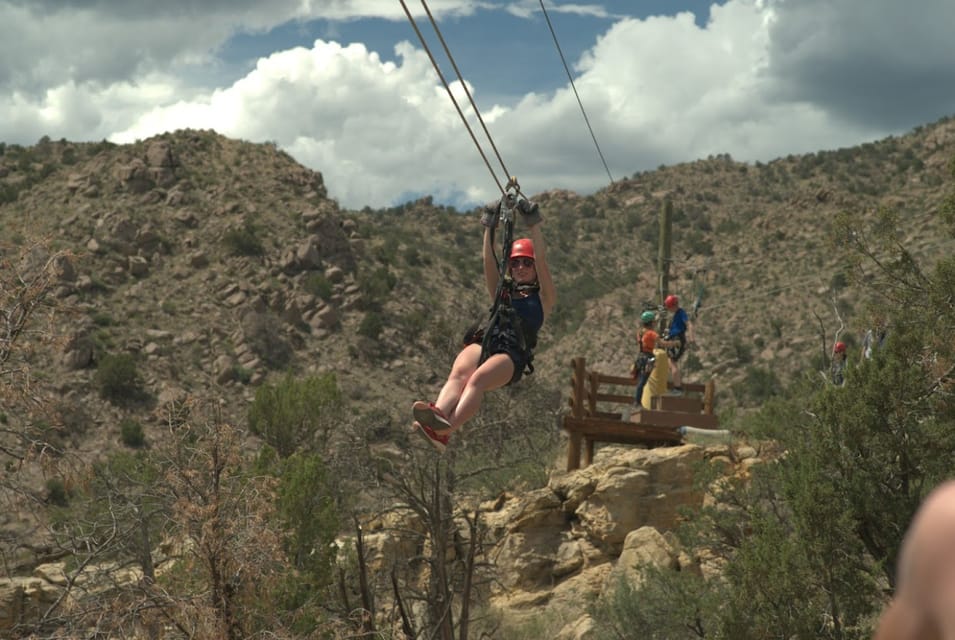 Cañon City: Royal Gorge 11-Line Extreme Zipline Experience - The Full Experience: What to Expect
