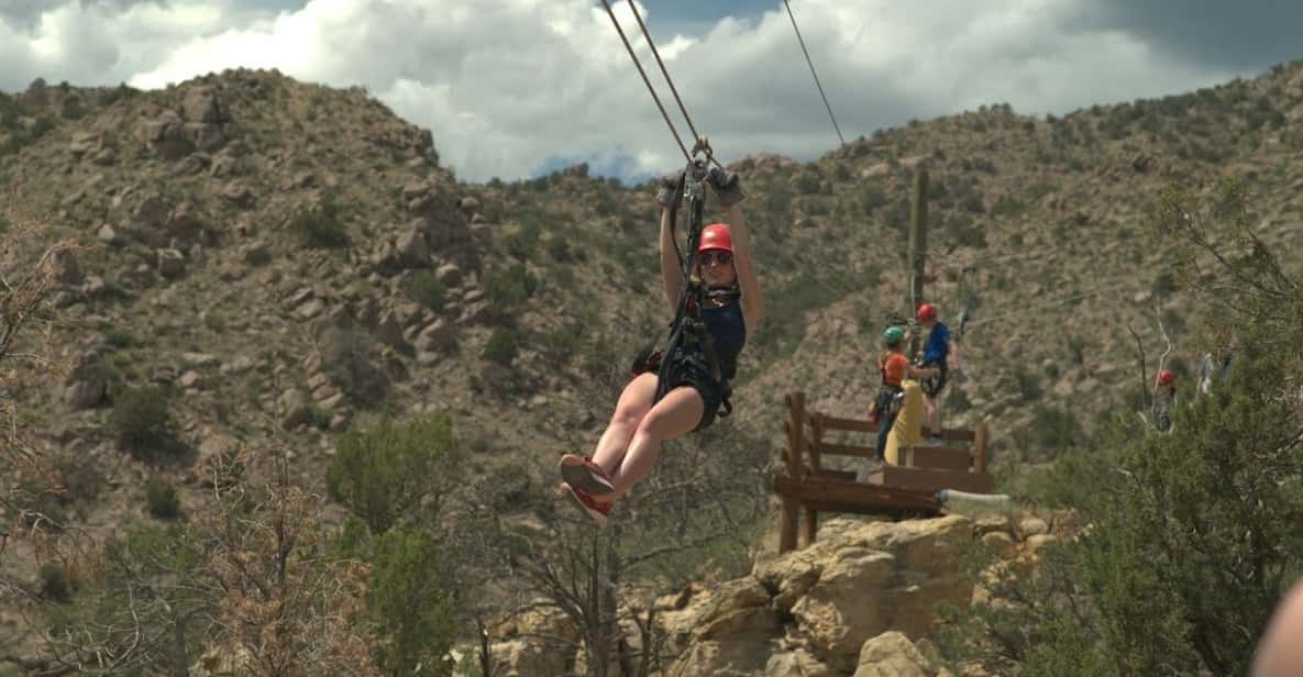 Cañon City: Royal Gorge 11-Line Extreme Zipline Experience - Final Thoughts: Who Will Love This?