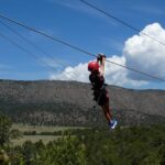 Cañon City: Royal Gorge 9-Line Classic Zipline Ticket - The Itinerary: What to Expect