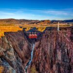 Cañon City: Royal Gorge Bridge & Park Entry Ticket & Gondola - The Value of Your Ticket
