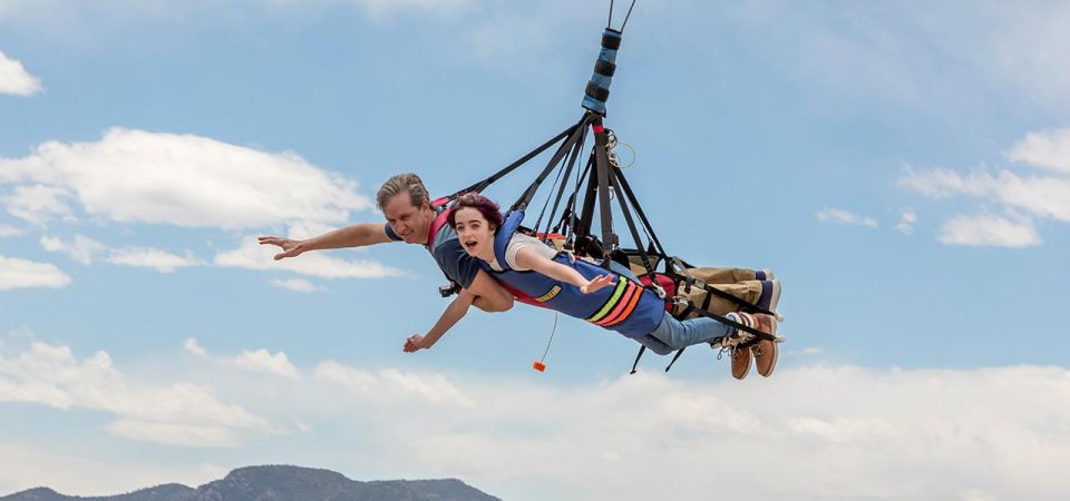 Cañon City: Royal Gorge Bridge & Park Entry Ticket & Gondola - The Sum Up: Who Will Love This Experience?