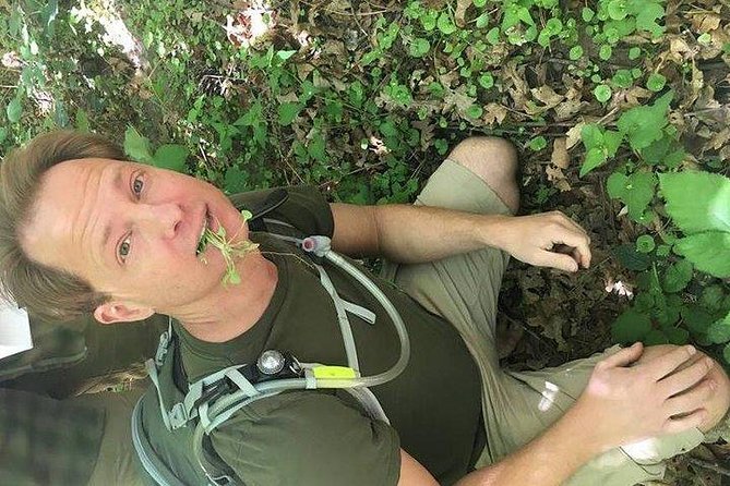 Canyon Adventure- Ancient ruins, Wild Foods & Survival Skills! - An In-Depth Look at the Canyon Adventure Experience