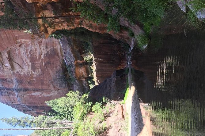 Canyon Adventure- Ancient ruins, Wild Foods & Survival Skills! - Who Should Consider This Tour?