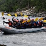 Canyon Run: Denali National Park Class IV Whitewater Rafting - Practical Tips for Your Trip